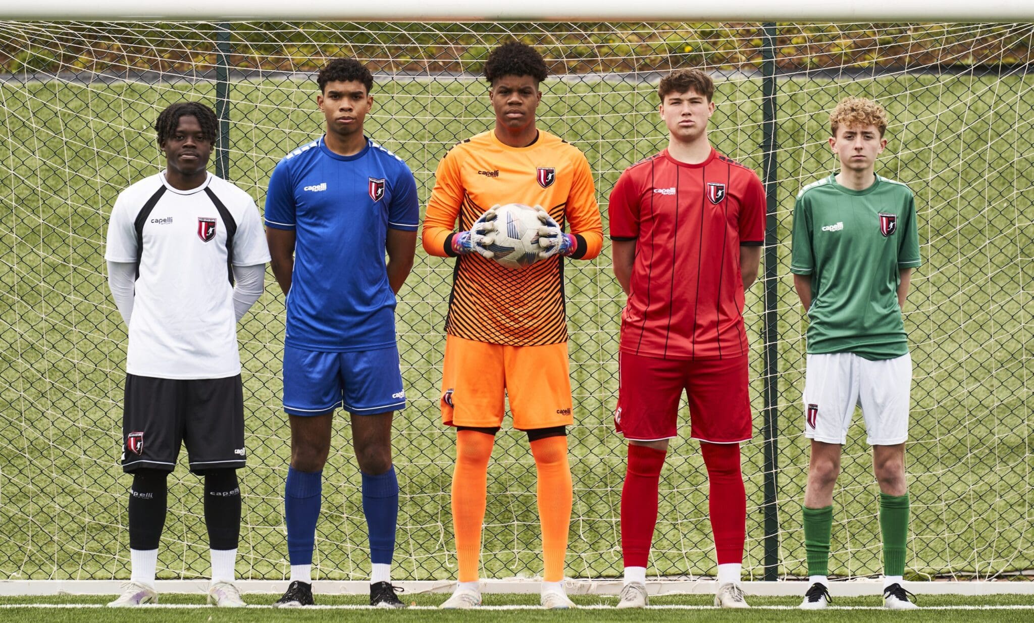 Applications | FCV International Football Academy