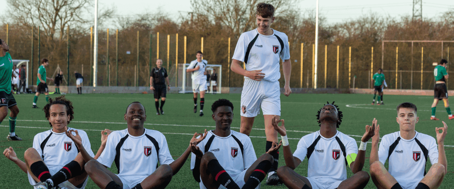 Key Traits Scouts Watch for in Football Players