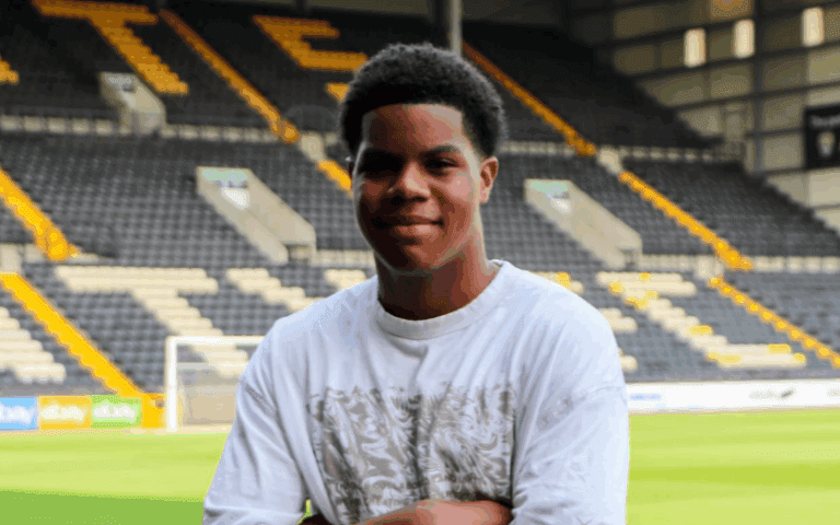 Football Academy Trials in the UK