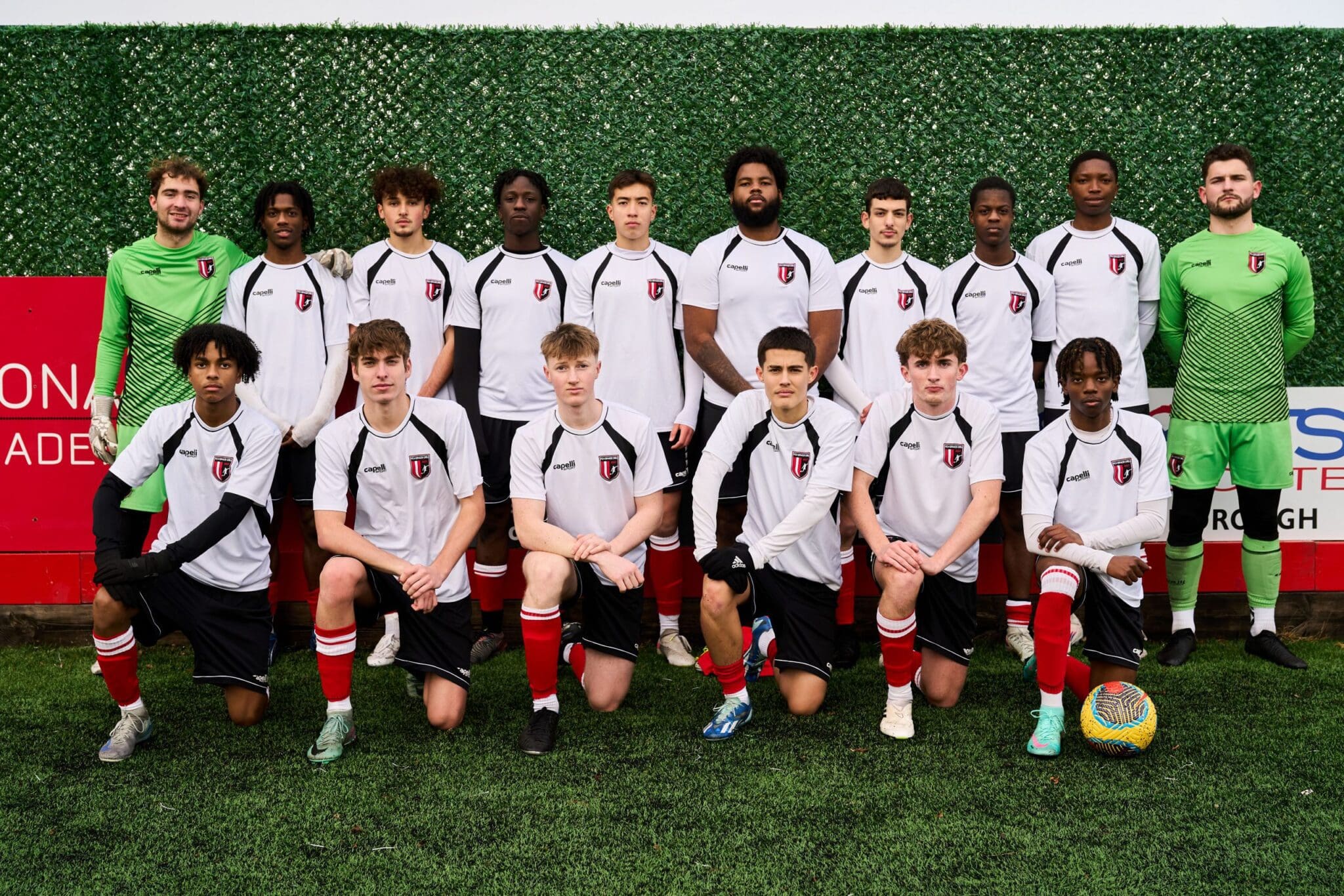 How To Get Into A Football Academy | A Comprehensive Guide