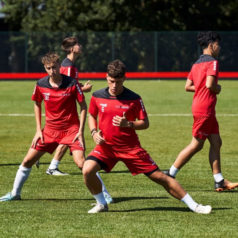 Key Traits Scouts Watch for in Football Players