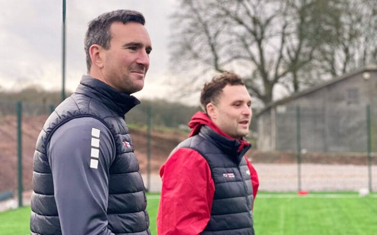 Jack Hobbs excited to embark on new chapter with FCV Academy | FCV ...