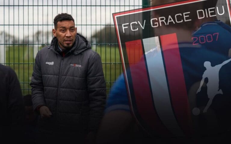 FCV announce men's first team to compete in the English football ...